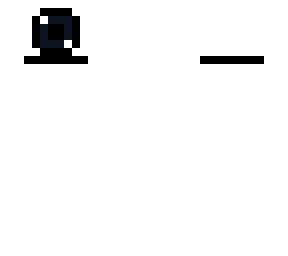 security camera | Minecraft Skin