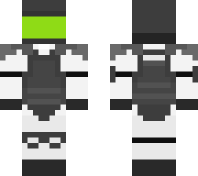 scp cb guard | Minecraft Skins