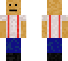 skinhead | Minecraft Skins