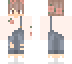 Soft Boy | Minecraft Skin
