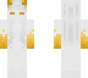 SOLAR | Minecraft Skin