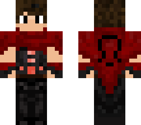 sorcerer | Minecraft Skin