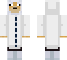 fish skins | Minecraft Skins