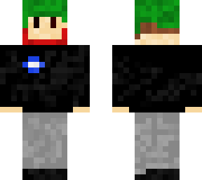 Speedrun | Minecraft Skins