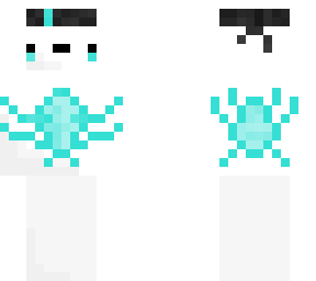 StasC | Minecraft Skin