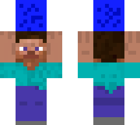 lapis block | Minecraft Skins
