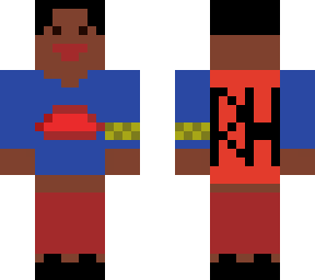 receded hairline | Minecraft Skins