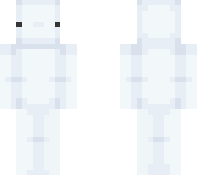 swavy skin remade | Minecraft Skin