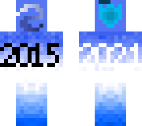 Microsoft Edge Minecraft Skins