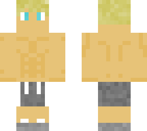 sixpack skin | Minecraft Skins