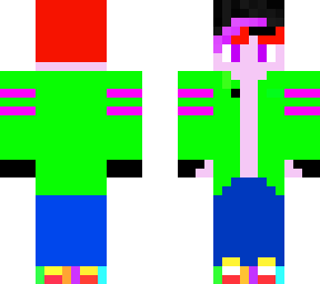 compas | Minecraft Skins