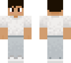VBBN | Minecraft Skin