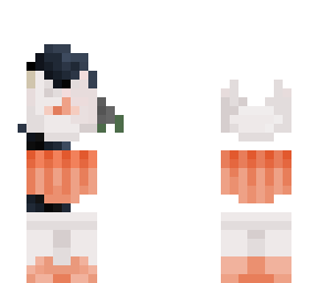 goose | Minecraft Skin