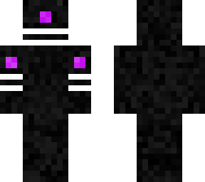 wither storm skin | Minecraft Skins