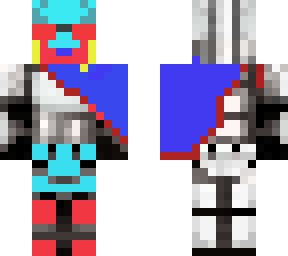 warcraft | Minecraft Skins