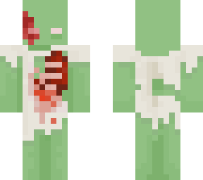 hospital patient | Minecraft Skins