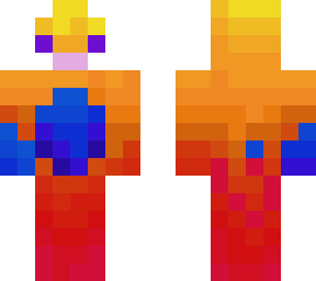 8bit | Minecraft Skins