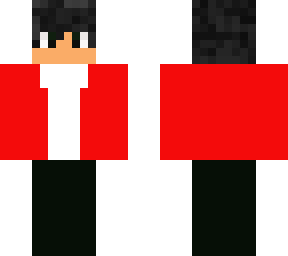 aaron lycan | Minecraft Skins