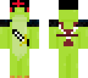 aba | Minecraft Skins