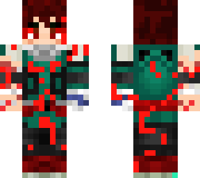 alex-senpai | Minecraft Skin