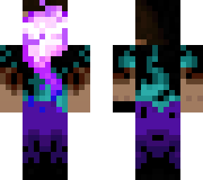 steve old version | Minecraft Skins