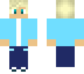 garroth | Minecraft Skins