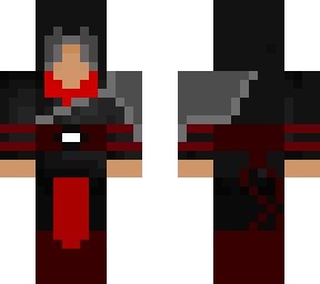 Assassin's creed ezio skin | Minecraft Skin