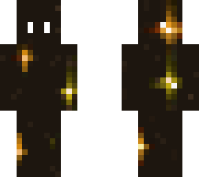 astral skin | Minecraft Skin