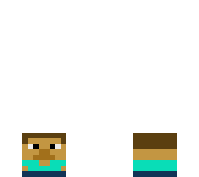 Steve | Minecraft Skins