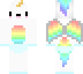 tootsie | Minecraft Skins