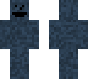 Bedrock Skin | Minecraft Skin