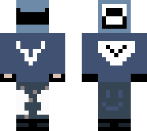 Racer | Minecraft Skins