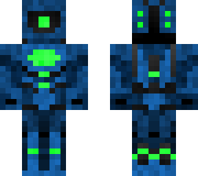 transformers shockwave | Minecraft Skins