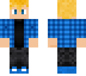 lynix | Minecraft Skins