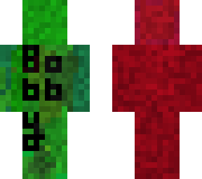 Bobby | Minecraft Skin