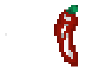 Chilly Peper | Minecraft Skin