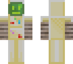 Cubecraft | Minecraft Skins