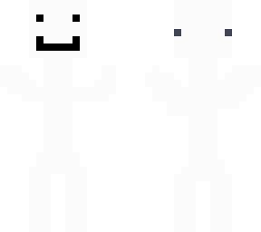 Cursed Dream | Minecraft Skin