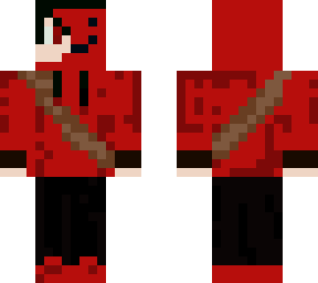 Dark Dream | Minecraft Skins