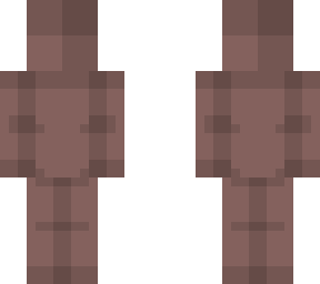 Dark Skin Shading Base | Minecraft Skin