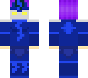 skylanders | Minecraft Skins