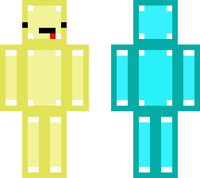 derp derp derp derp | Minecraft Skins