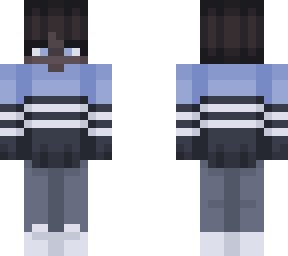 discord | Minecraft Skin