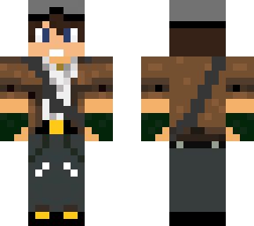 dodo | Minecraft Skin