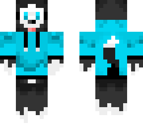 doki | Minecraft Skin