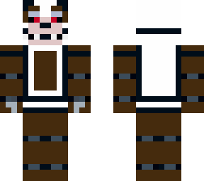 dropper | Minecraft Skins