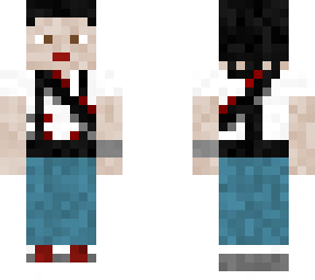 ellen ripley | Minecraft Skins