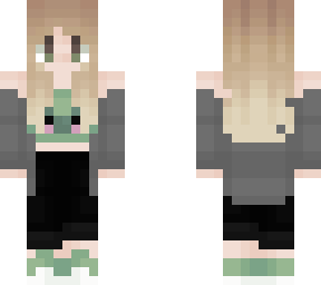 elaina | Minecraft Skins