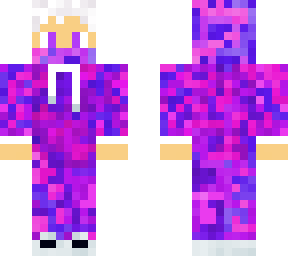 GALAXY SKIN | Minecraft Skin