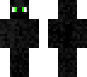 Gato ***** | Minecraft Skin